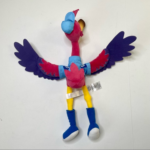 Disney | Toys | Disney Store Tots Tiny Ones Transport Service Freddy ...